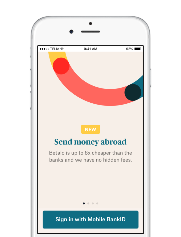 Nordea invests in Stockholm-based fintech Betalo - Retail Banker ...