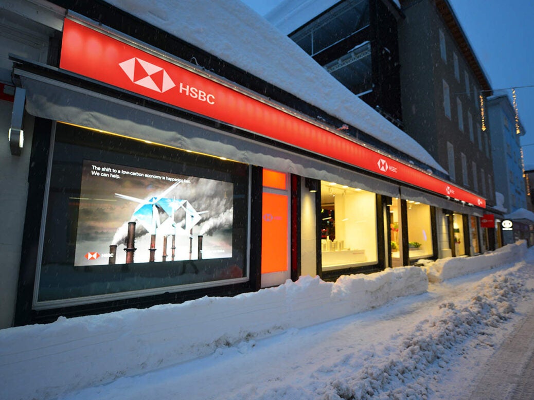 HSBC implements AI to track money laundering - Retail Banker International