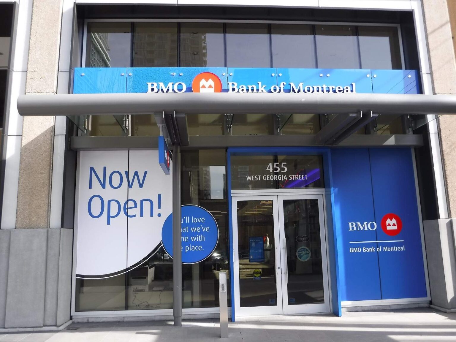 Smart Branches are paving the way for a better banking experience