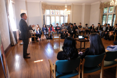 RBC Future Launch is helping clients and communities to prosper