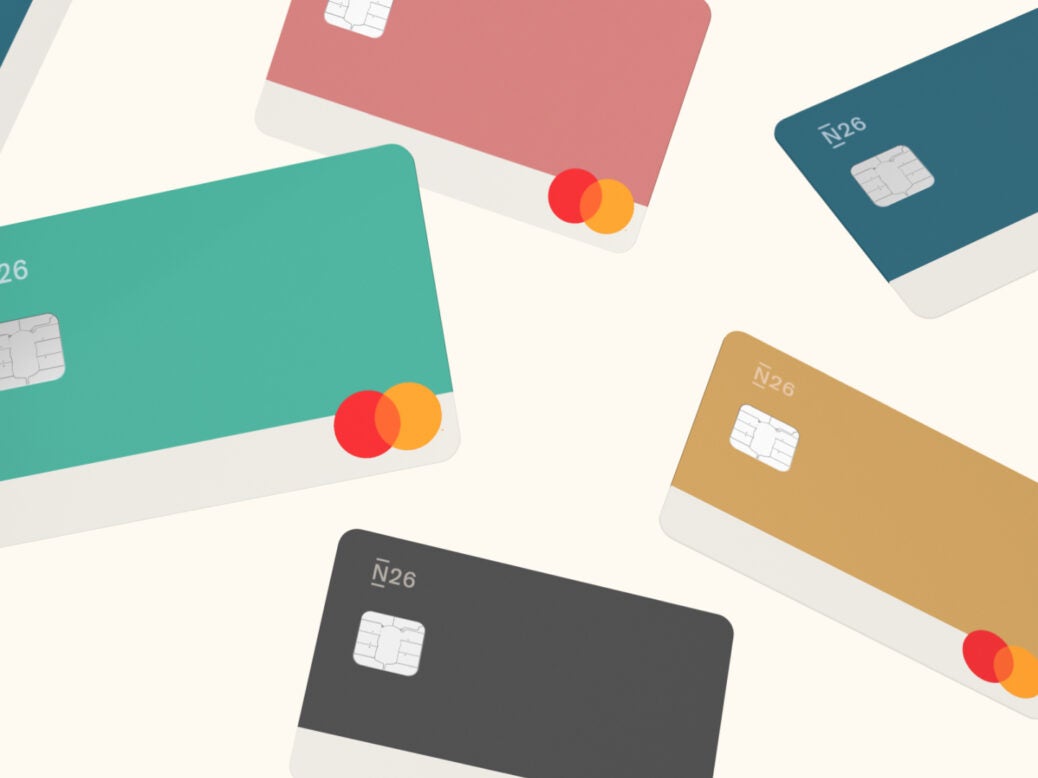 N26 Black premium account rebranded to N26 You