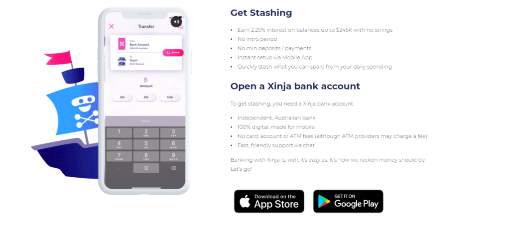 Xinja capital raise seeks investors with minimum of A$20,400