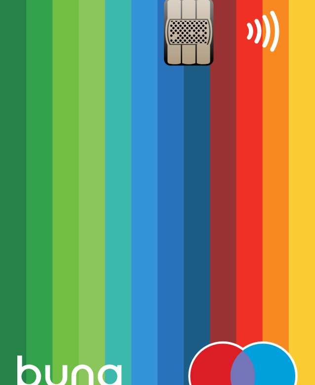 bunq teams with five charities and launches donation feature