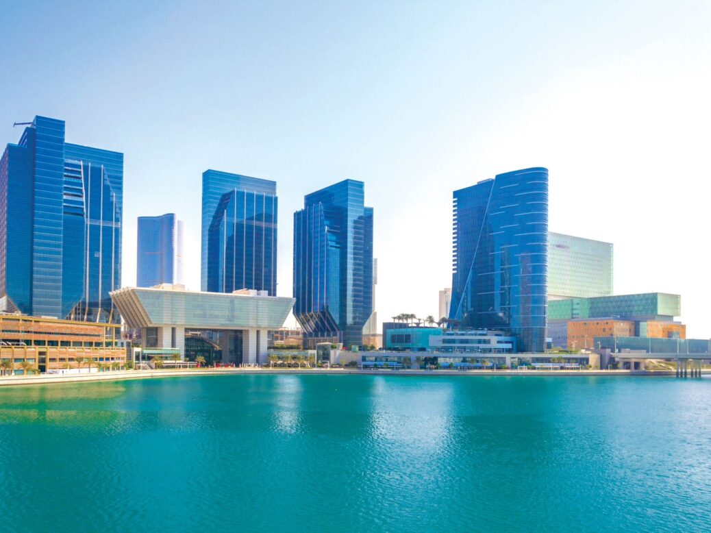 Bahrain fintech Tarabut Gateway launches open banking platform in UAE