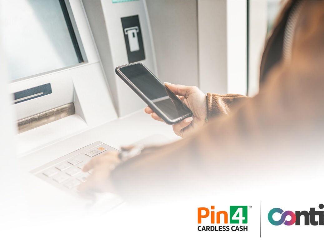 Contis joins hands with Pin4 to offer cardless cash across UK and Europe