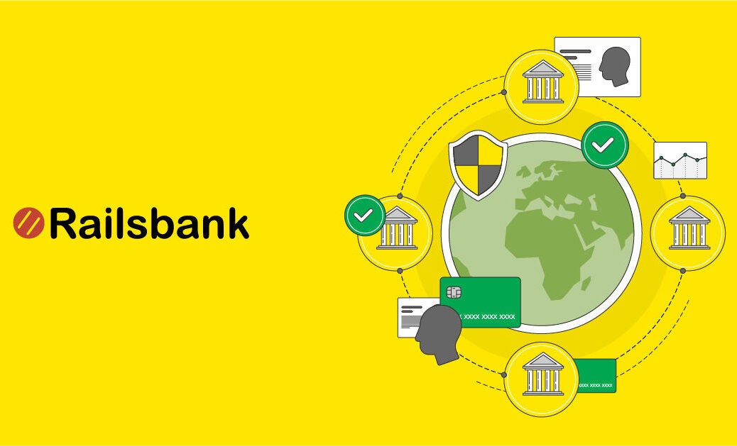 Railsbank taps neobank Volt to fuel Australia expansion