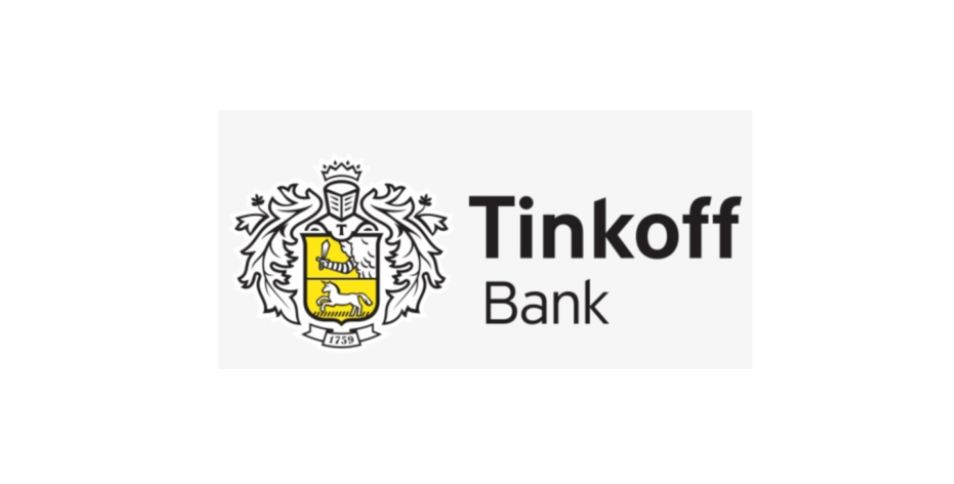 Tinkoff Logo
