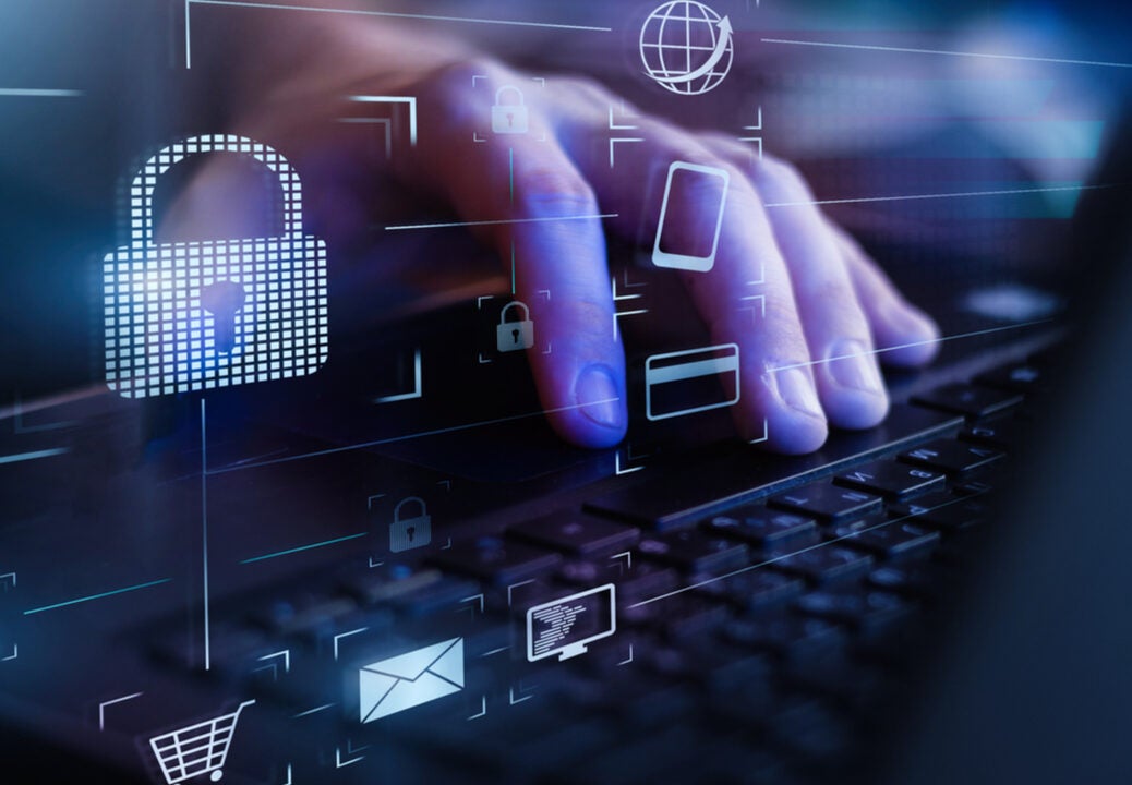 Cybersecurity in Banking: Banking Challenges listed by GlobalData