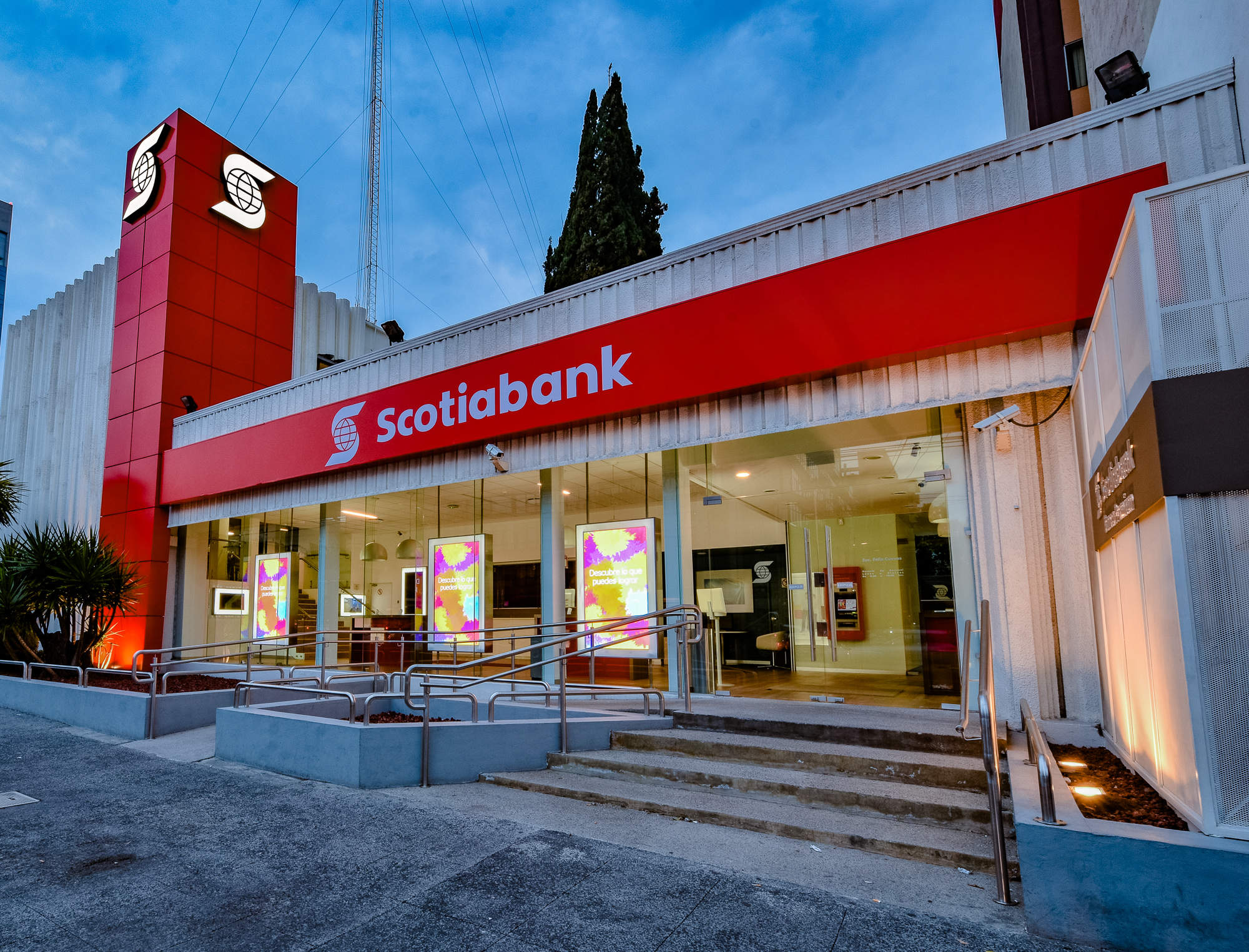 Scotiabank Q2 2021 earnings top analyst forecasts on strong home metrics