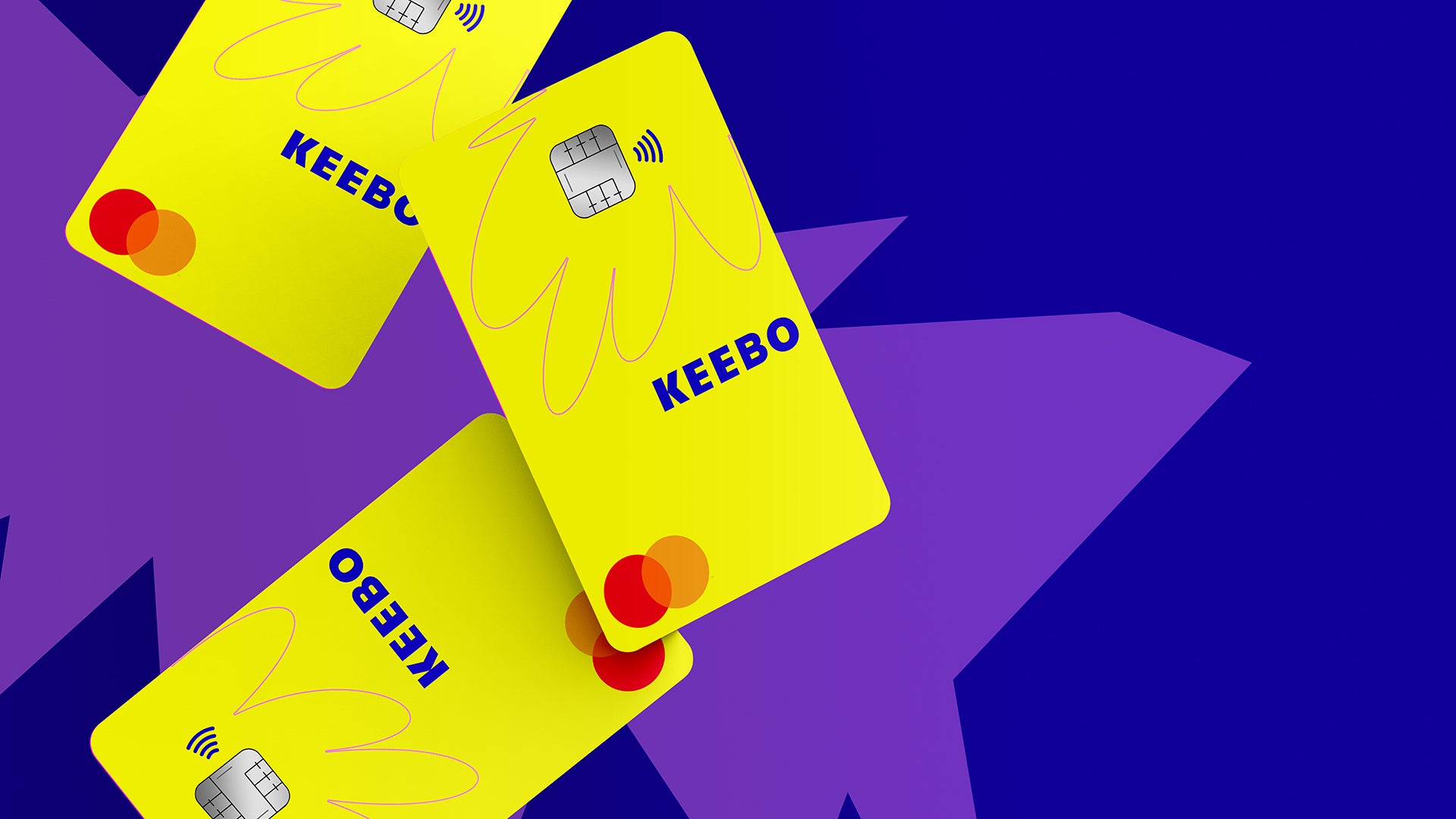 Keebo to launch UK's first open banking-powered credit card
