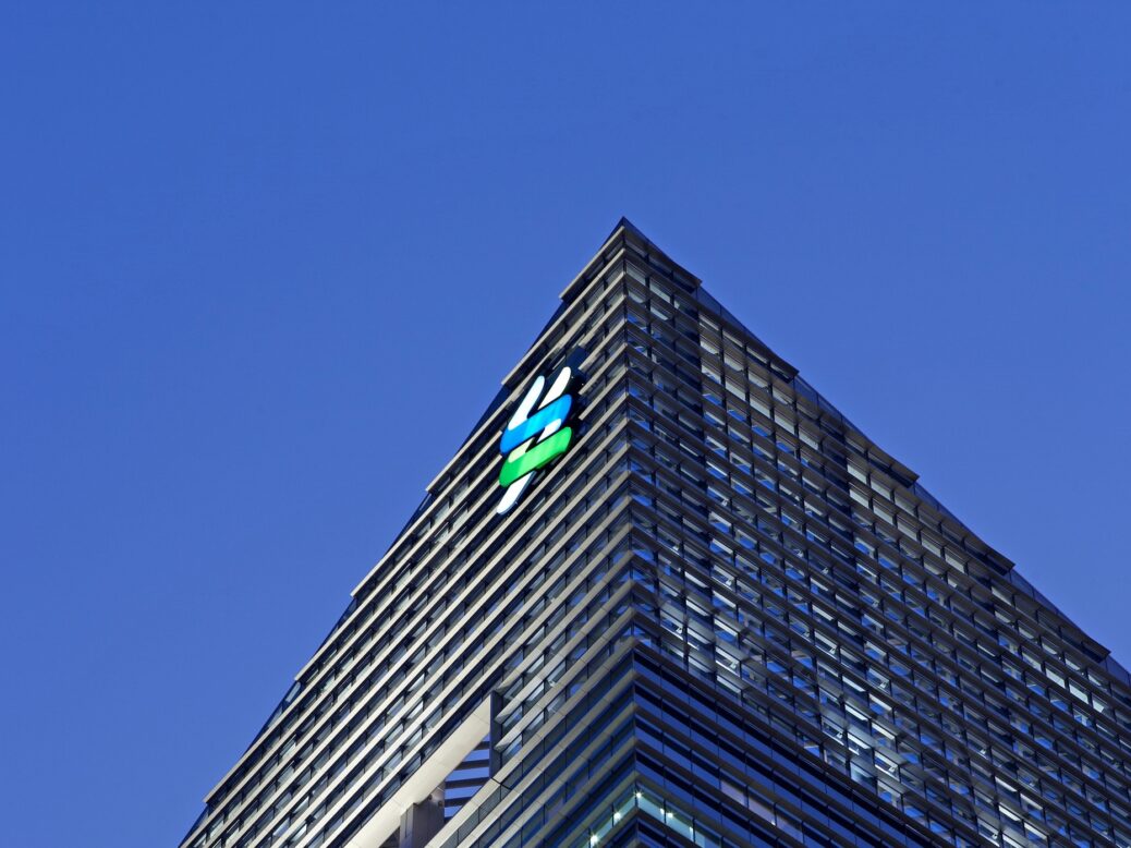 PRA fines Standard Chartered £46.55m for misreporting liquidity position