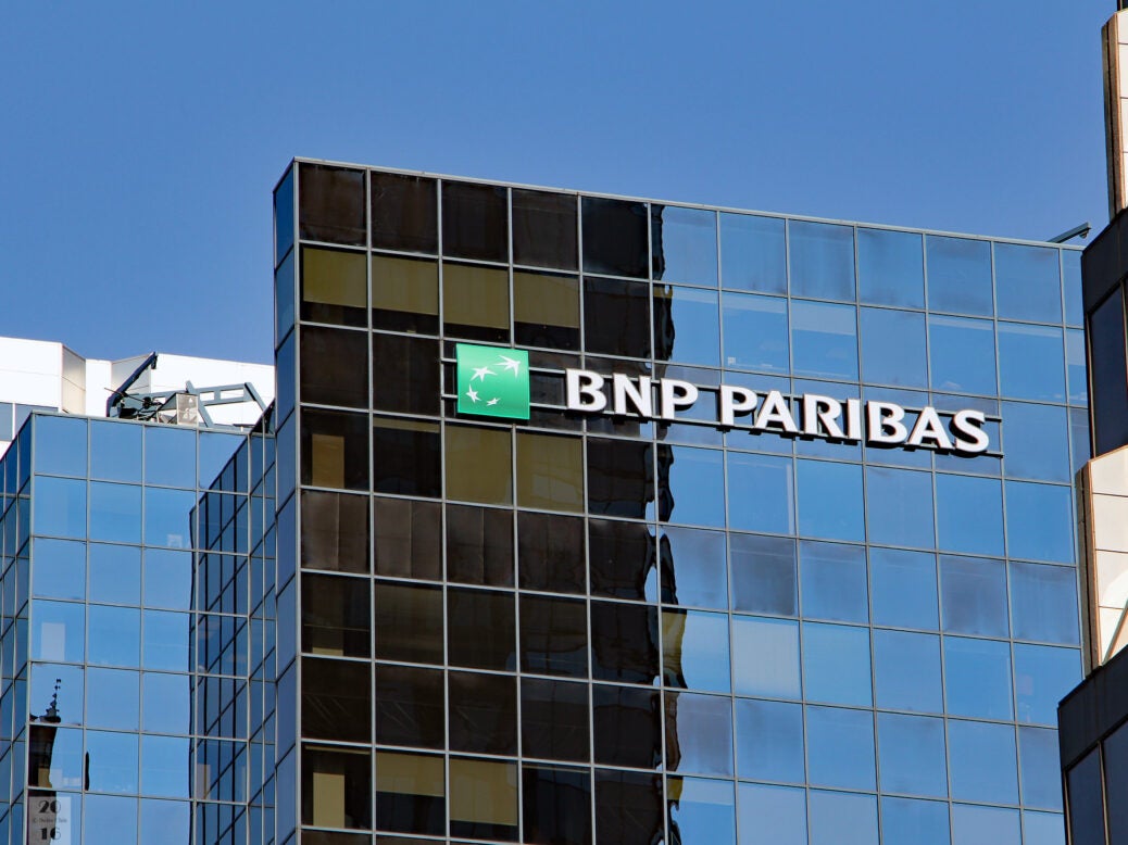 BNP Paribas eyes sale of certain operations in central and eastern Europe