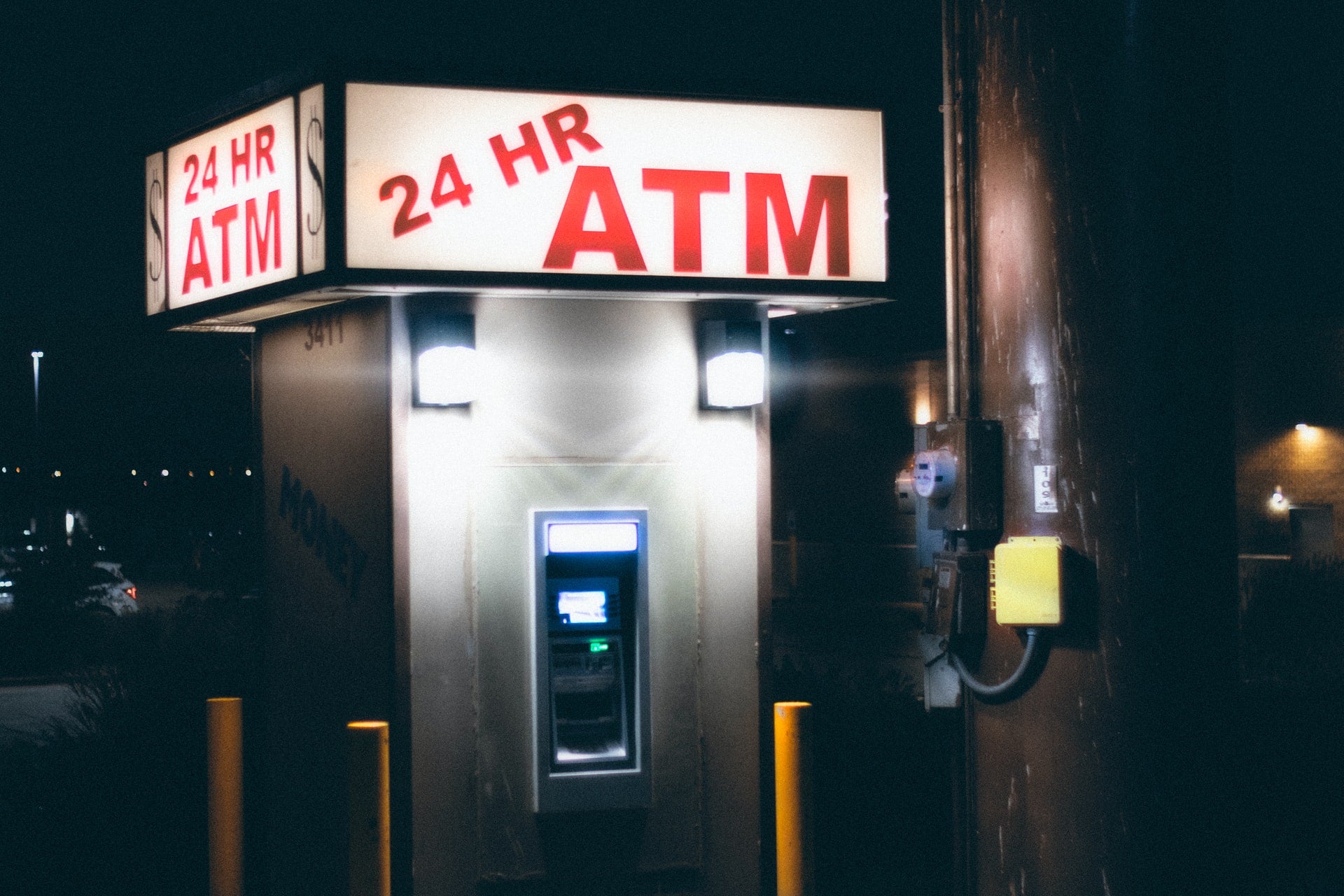PAI buys Texas-based ATM management company TouchPoint 21