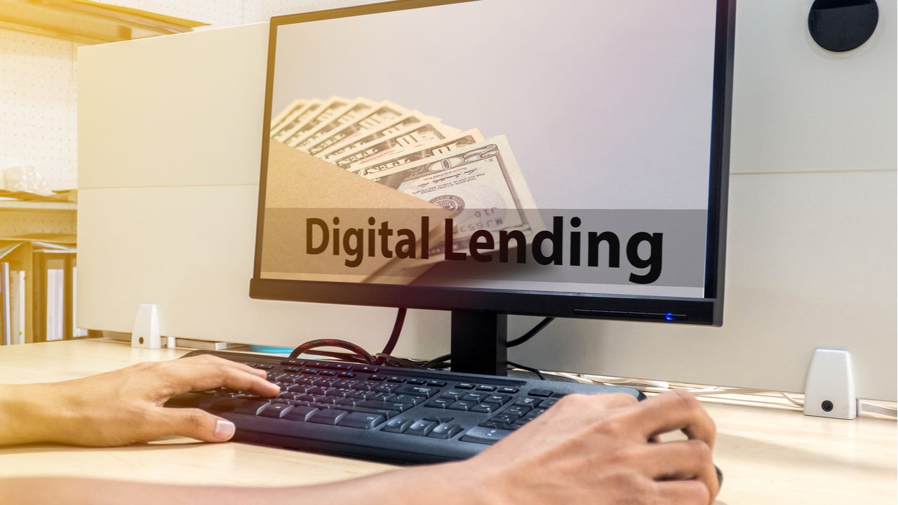 Digital Lending Technology Trends: Transforming the Lending Landscape
