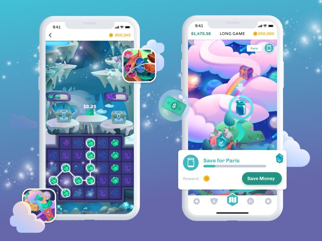 Truist buys gamified finance app Long Game to target young customers