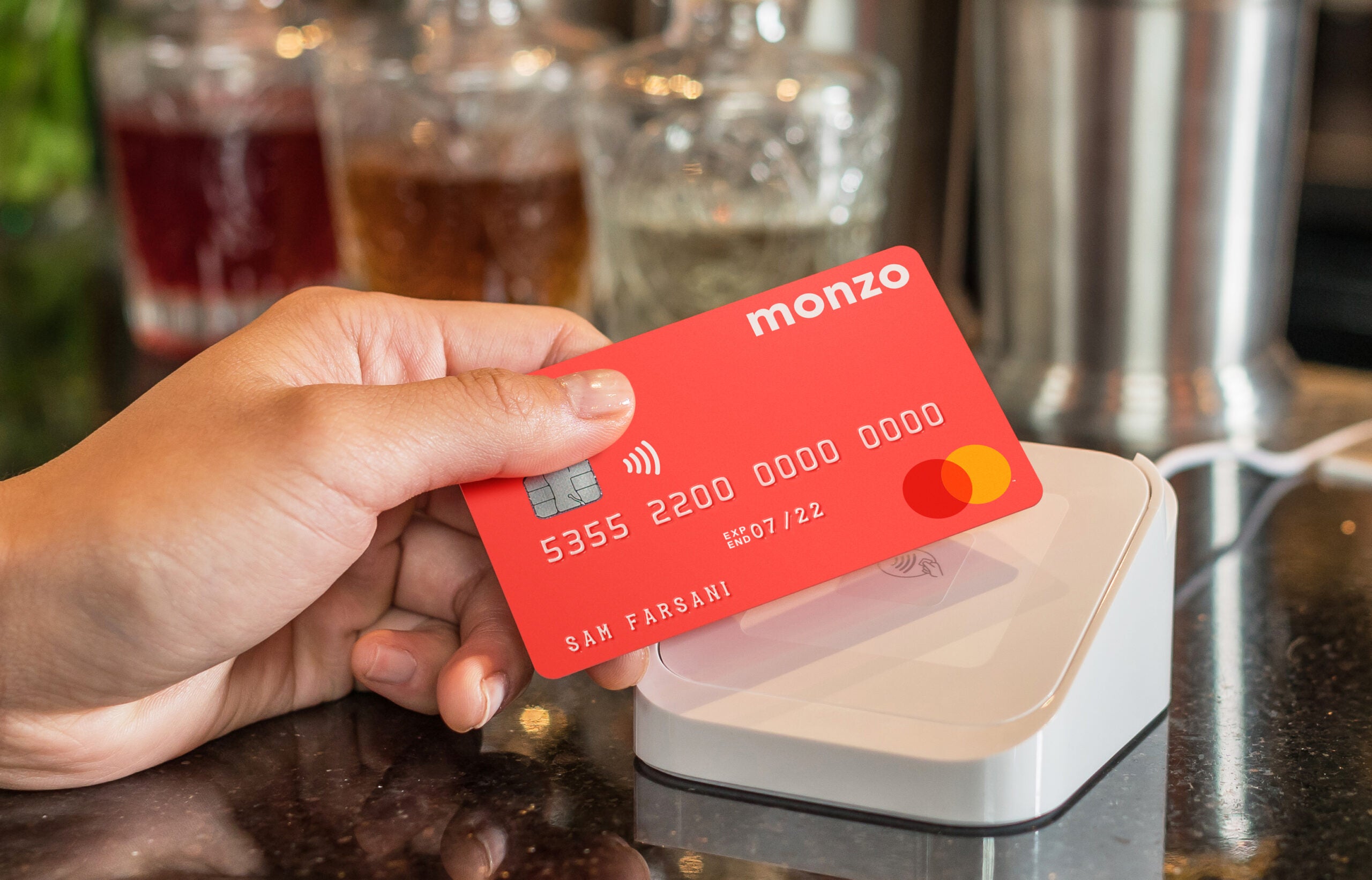 Monzo to push ahead with scale-up plans amid economic turmoil