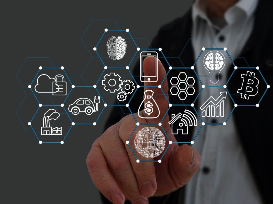 HSBC turns to Oracle for digital transformation