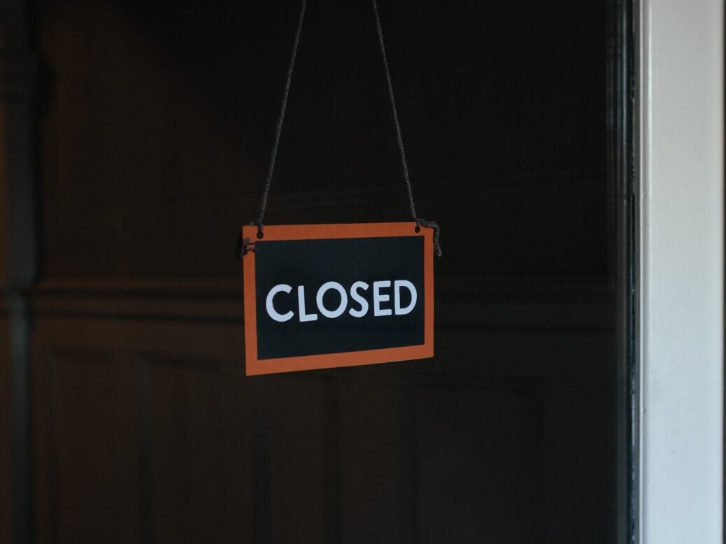 PCF Bank exits UK banking market after failing to raise capital