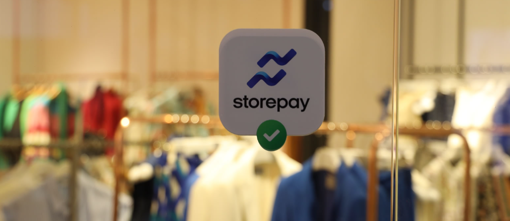 Storepay CEO Khangal Nergui interview