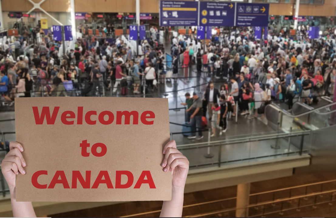 How RBC support for newcomers benefits the Canadian economy