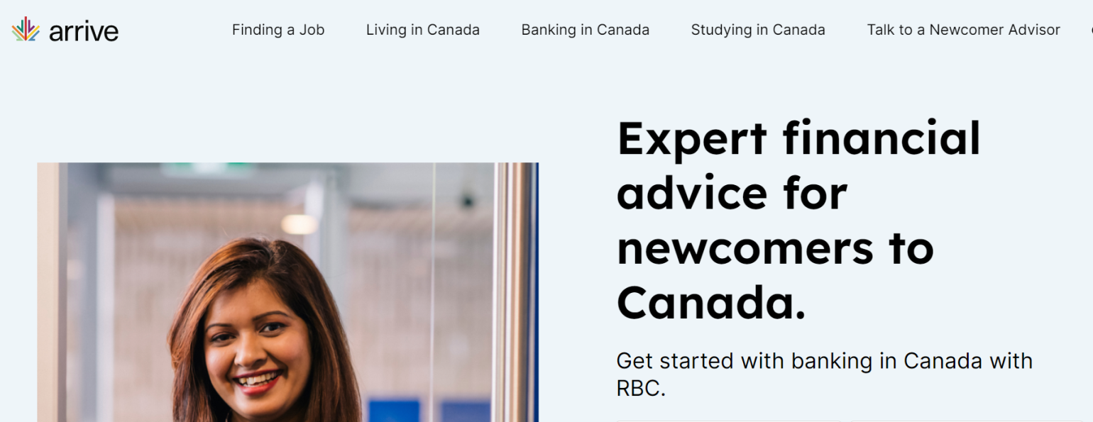 How RBC support for newcomers benefits the Canadian economy