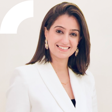 Be assertive, honest and show your achievements to others: Prachi Vazirani