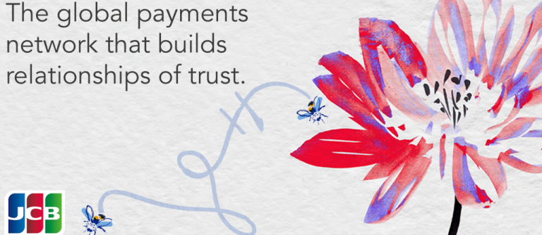 Ray Shinzawa, MD of JCB International Europe, JCB European Branding Campaign