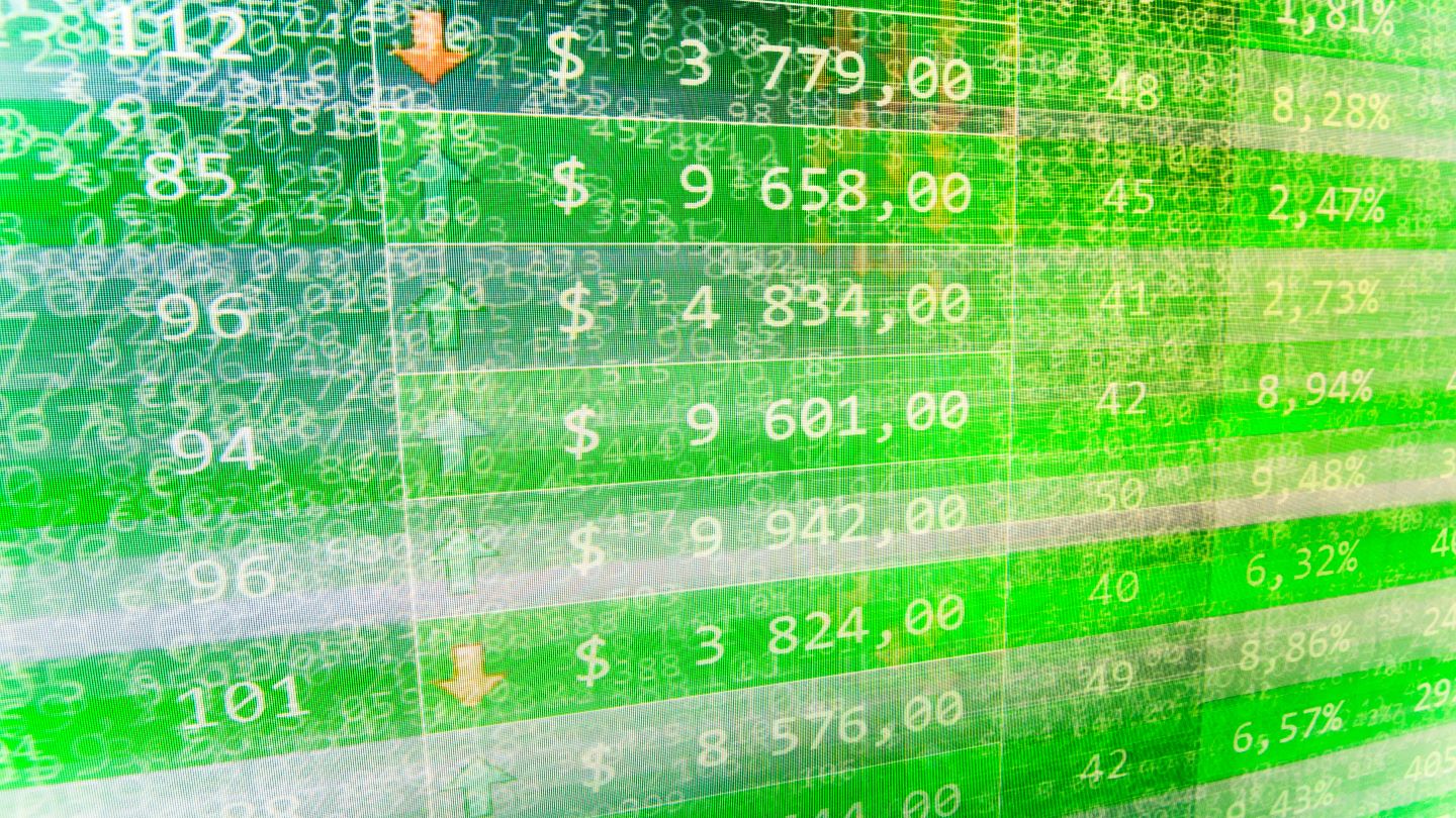 Who are the leading innovators in AR/VR trading platforms for the ...